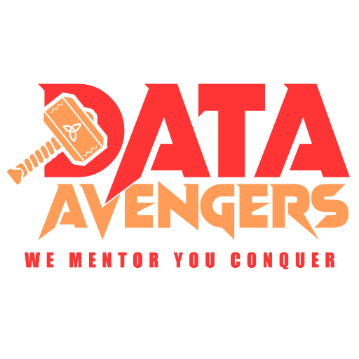 Login - Data Avengers