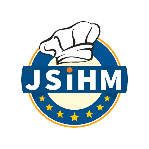 Login - JSiHM